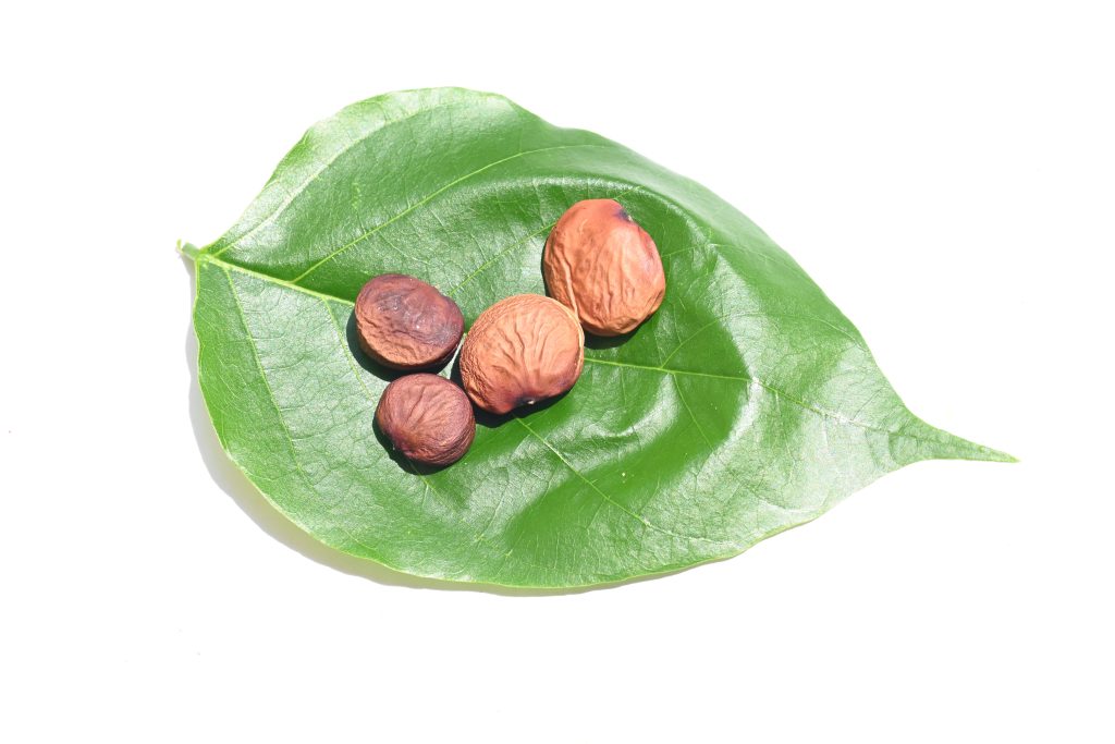 NEW: Karanja Oil – Virgin – The Jedwards Blog